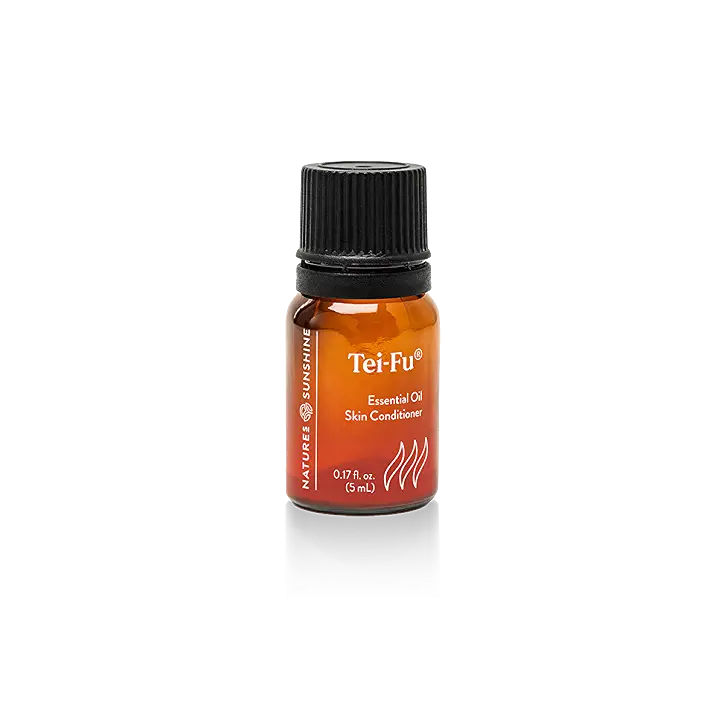 Tei-Fu® Essential Oil | Nature's Sunshine